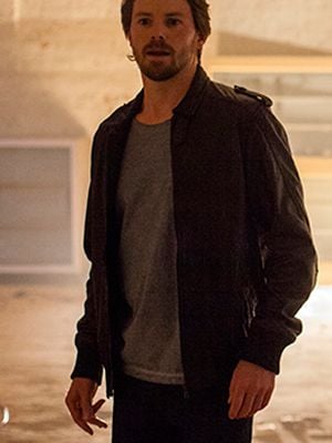 Ian Meadows - AlloCiné