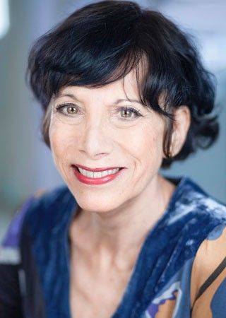 Brigitte Belle - AlloCiné