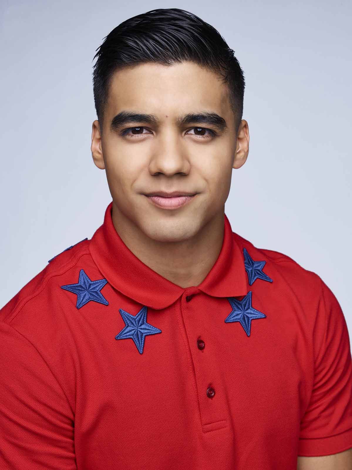 Photo de Jordan Buhat - Photo Jordan Buhat - Photo 25 sur 29 - AlloCiné