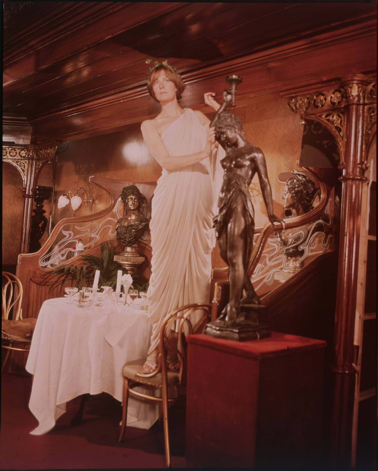 Photo du film Isadora - Photo 17 sur 24 - AlloCiné