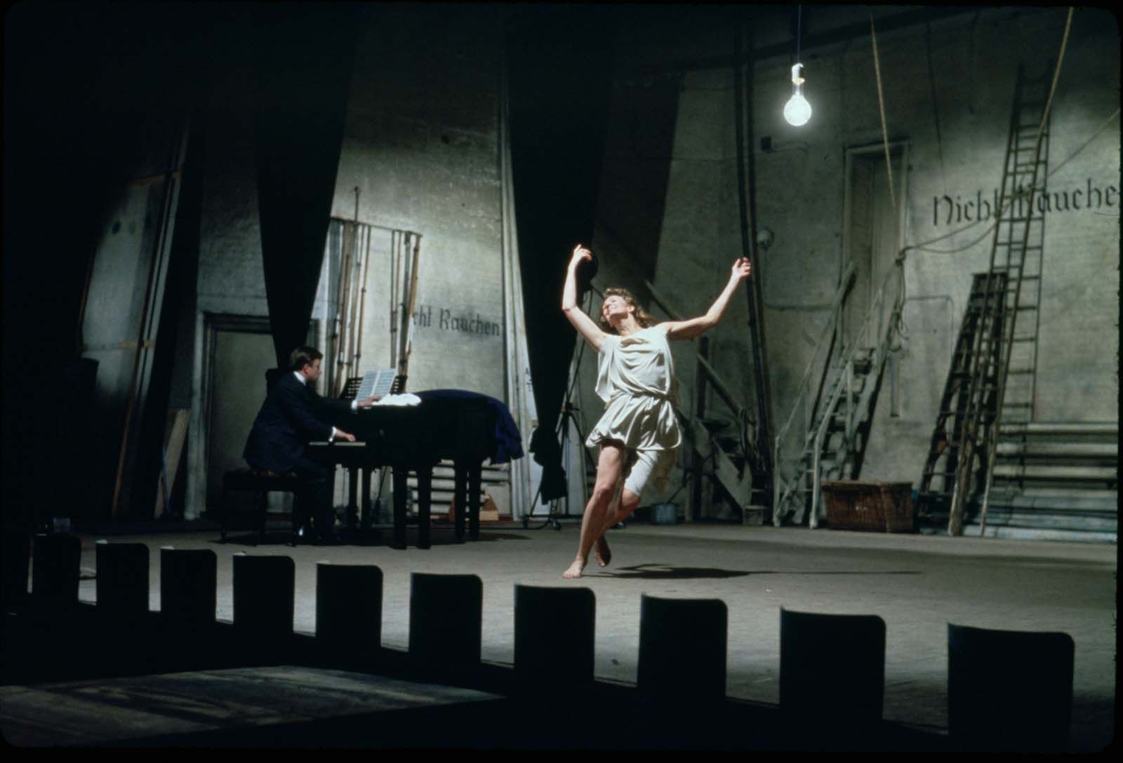 Photo du film Isadora - Photo 3 sur 24 - AlloCiné