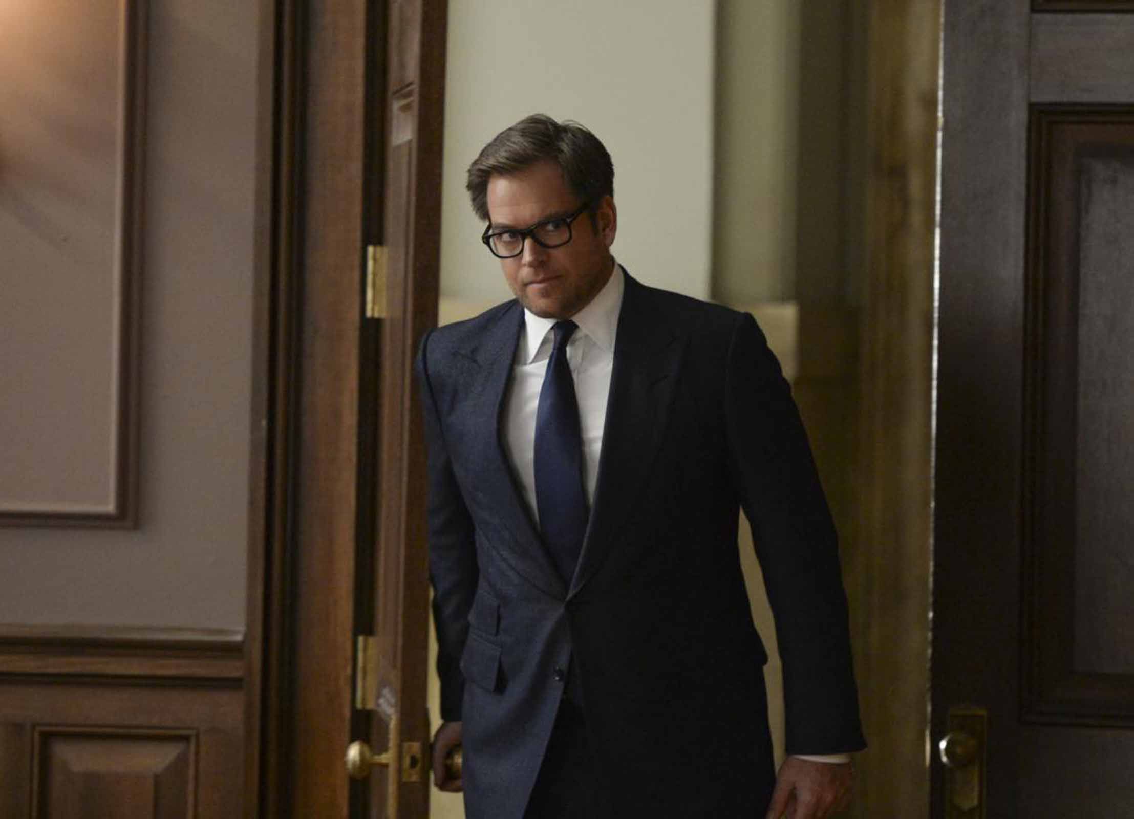 Bull : Bull : Photo Michael Weatherly - 203 sur 356 - AlloCiné