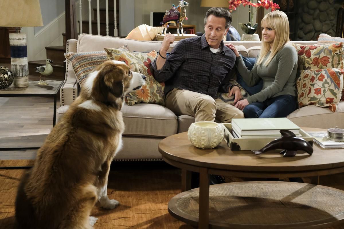 Mom : Mom : Photo Anna Faris, French Stewart - 240 sur 545 - AlloCiné