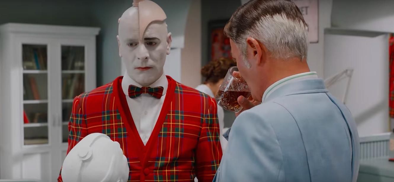 Photo du film Arif v 216 - Photo 23 sur 33 - AlloCiné