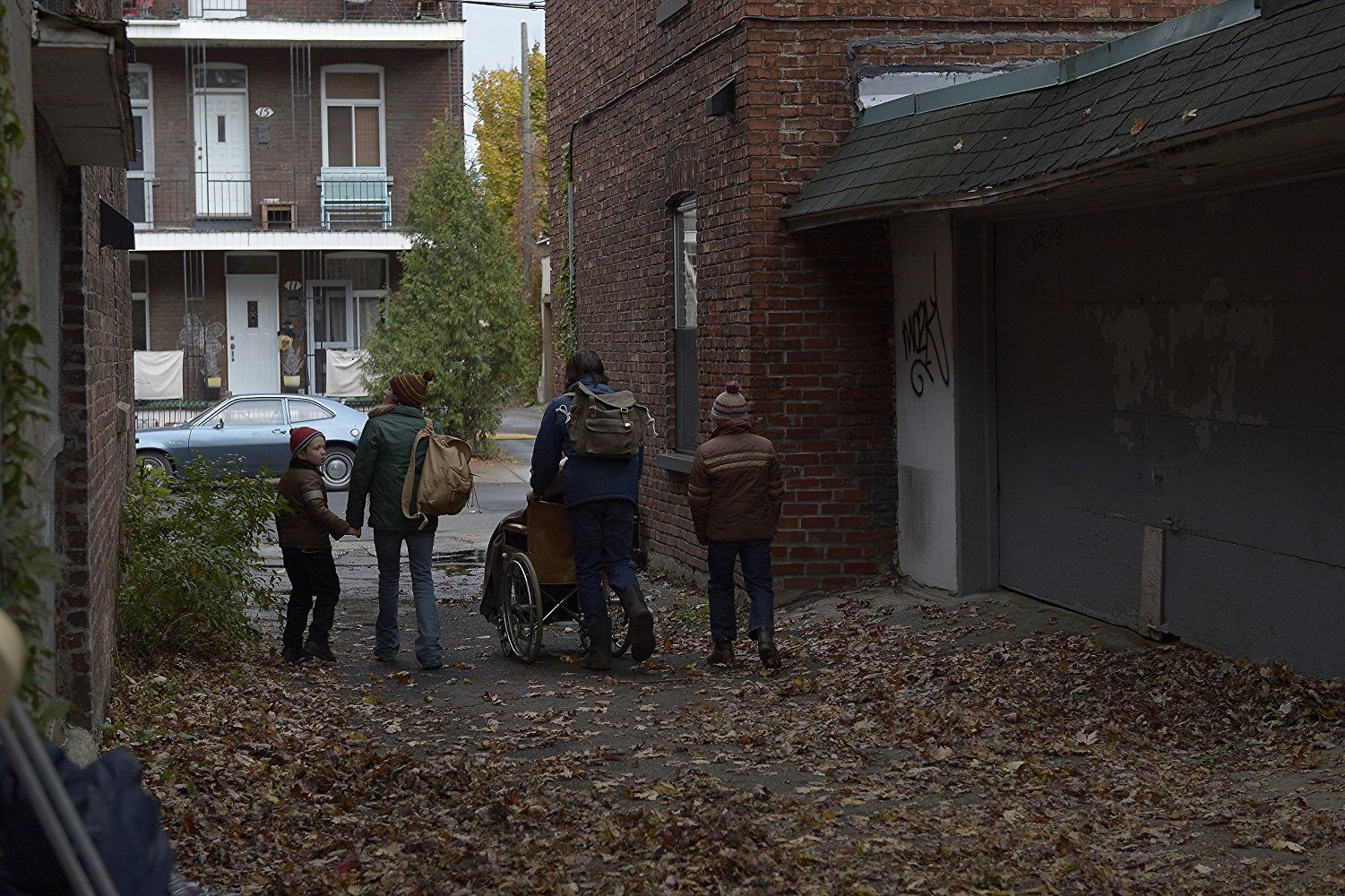 Photo du film Les Rois Mongols - Photo 10 sur 11 - AlloCiné