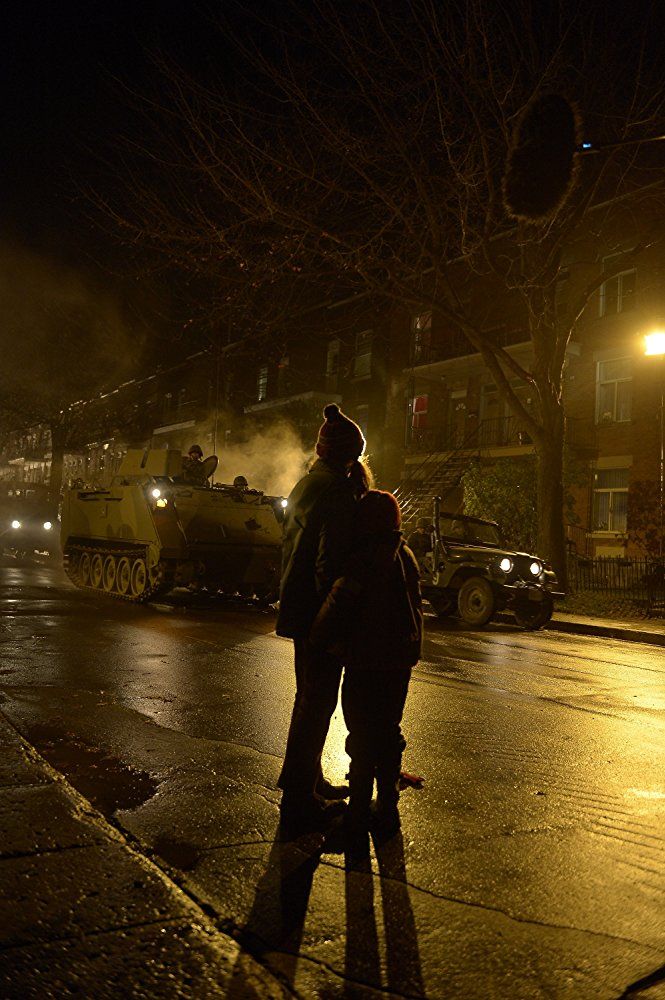 Photo du film Les Rois Mongols - Photo 6 sur 11 - AlloCiné