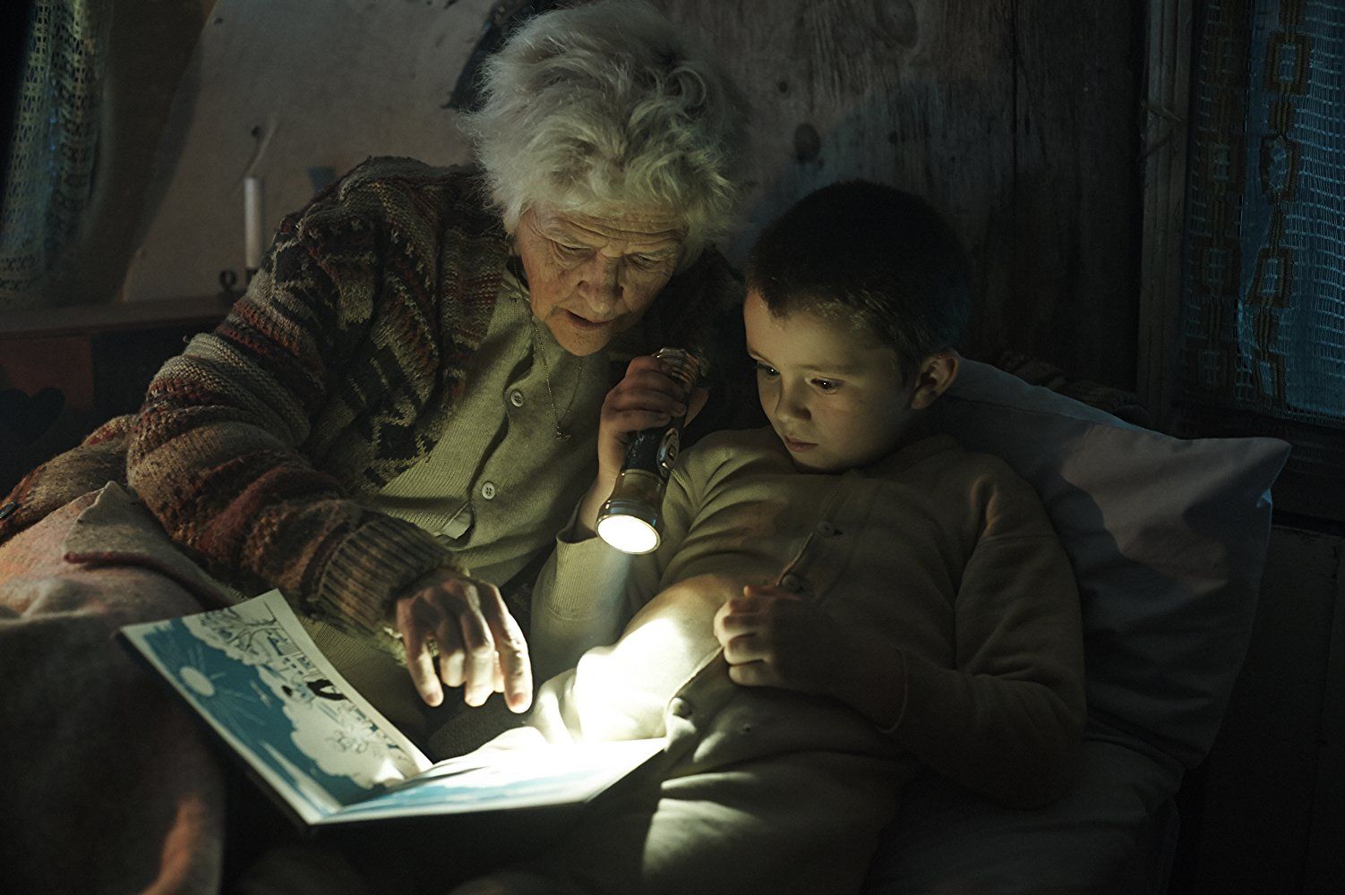 Photo du film Les Rois Mongols - Photo 4 sur 11 - AlloCiné