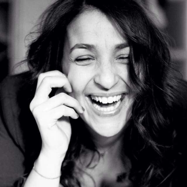 Photo de Salima Abada - Affiche Salima Abada - Photo 1 sur 2 - AlloCiné