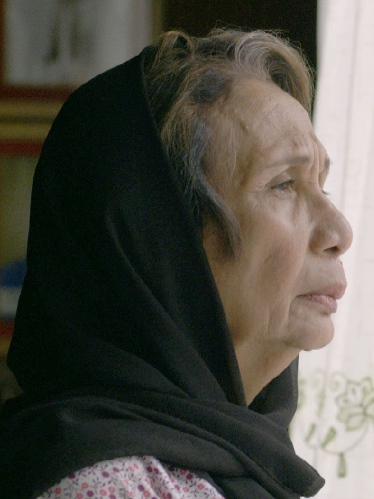 Sharifa Pearlsia Ali-Dans - AlloCiné