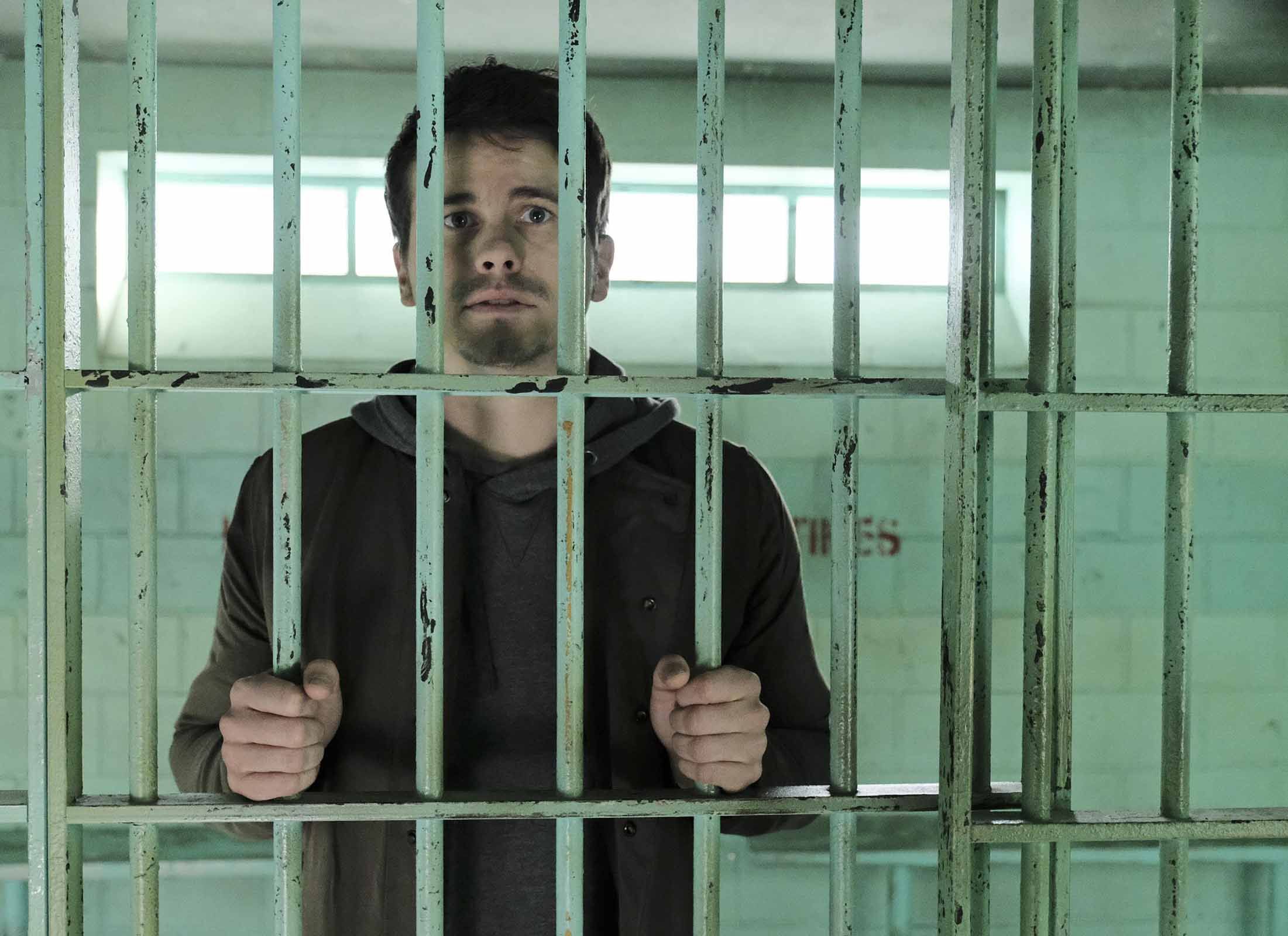 Photo de Jason Ritter - Kevin (Probably) Saves the World : Photo Jason ...