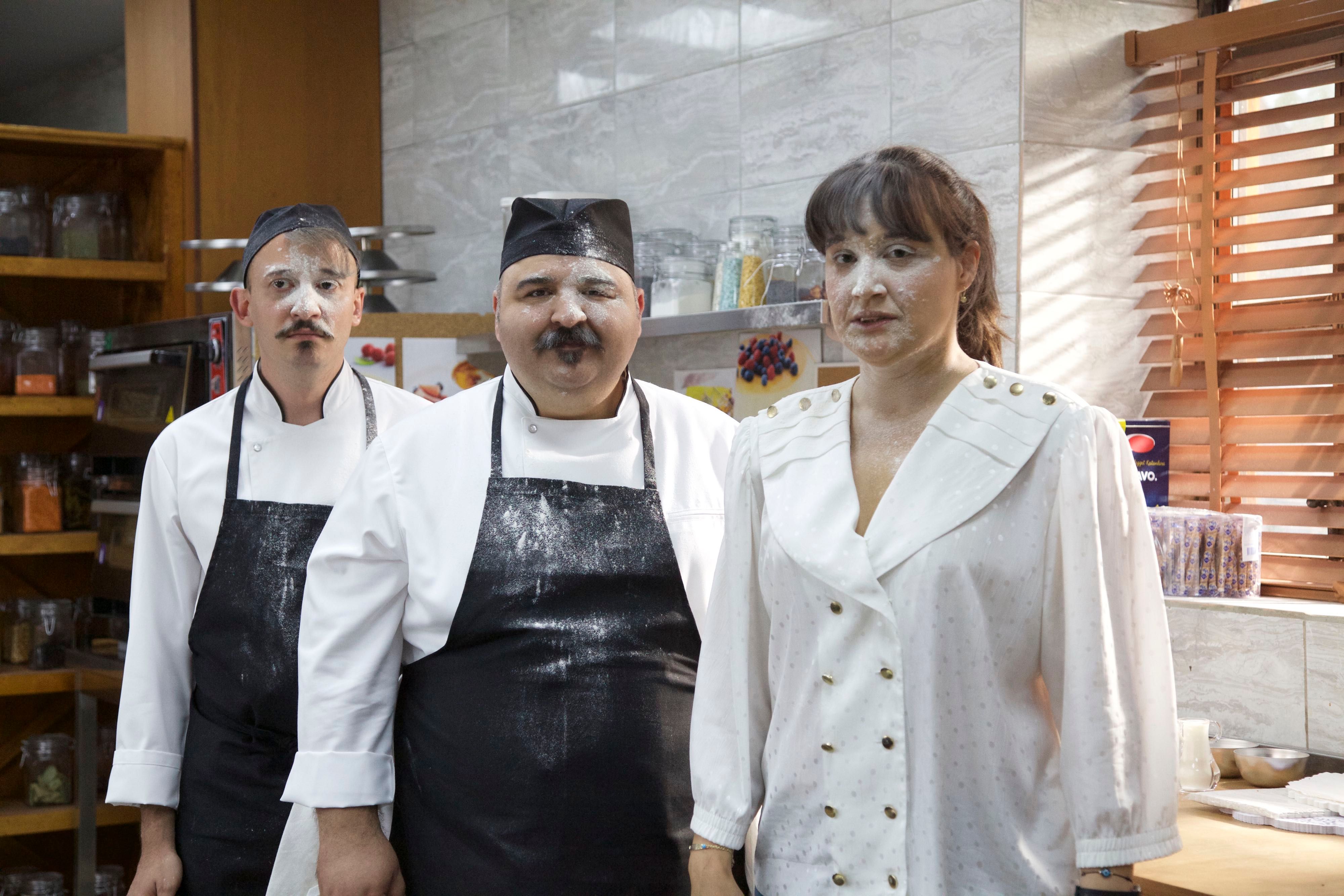 Photo de Gupse Özay - Deliha 2 : Photo Gupse Özay - Photo 8 sur 31 ...