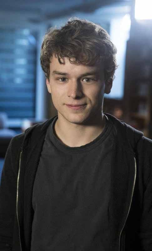 Rise : Photo Rarmian Newton - 59 sur 62 - AlloCiné