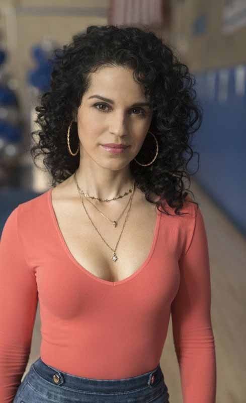 Photo de Shirley Rumierk - Photo Shirley Rumierk - Photo 8 sur 10 ...