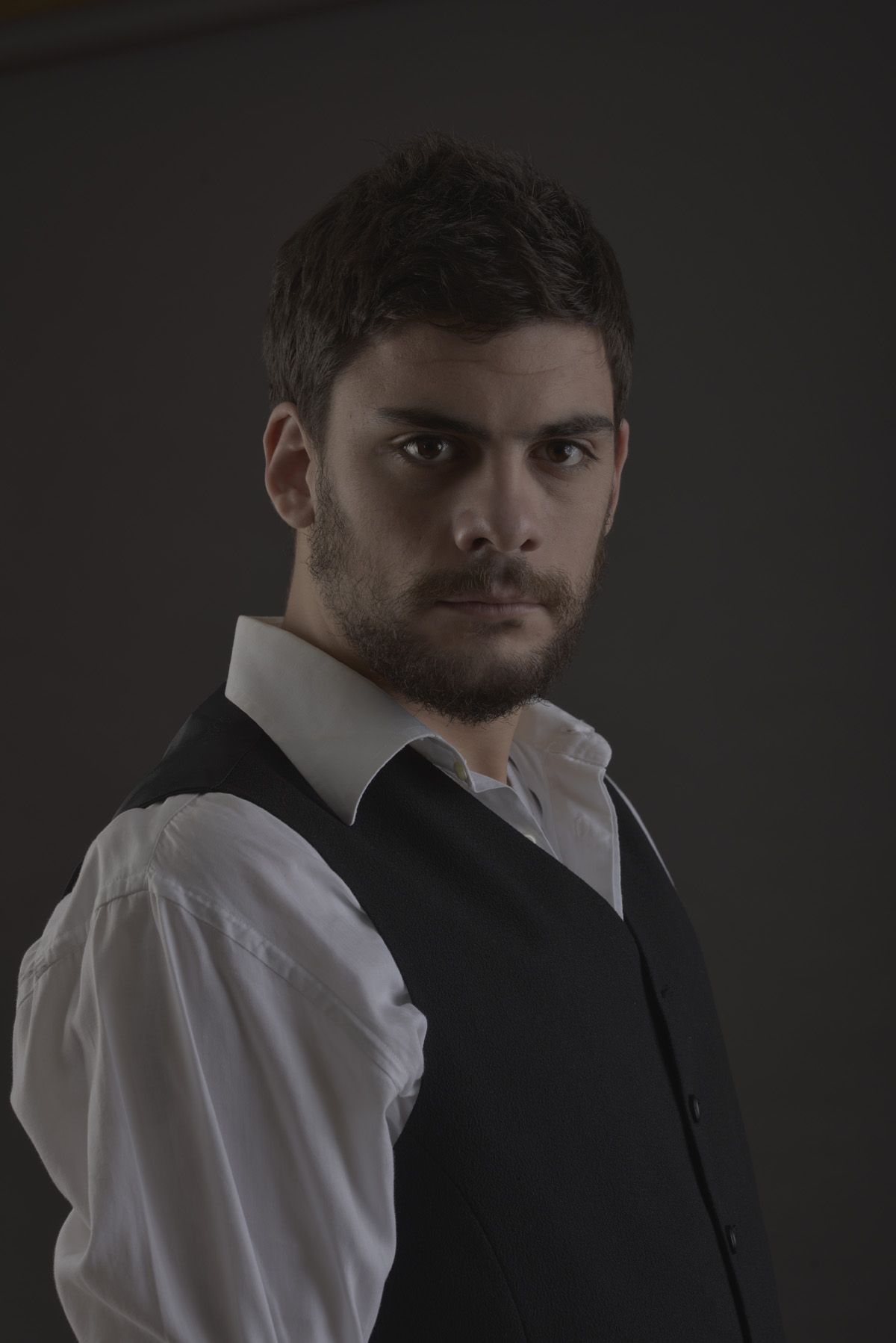 Milan Maric - AlloCiné
