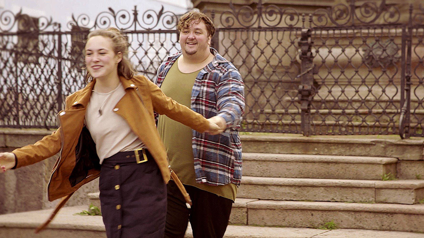 Photo de Victoria Schulz - Photo Daniel Zillmann, Victoria Schulz ...