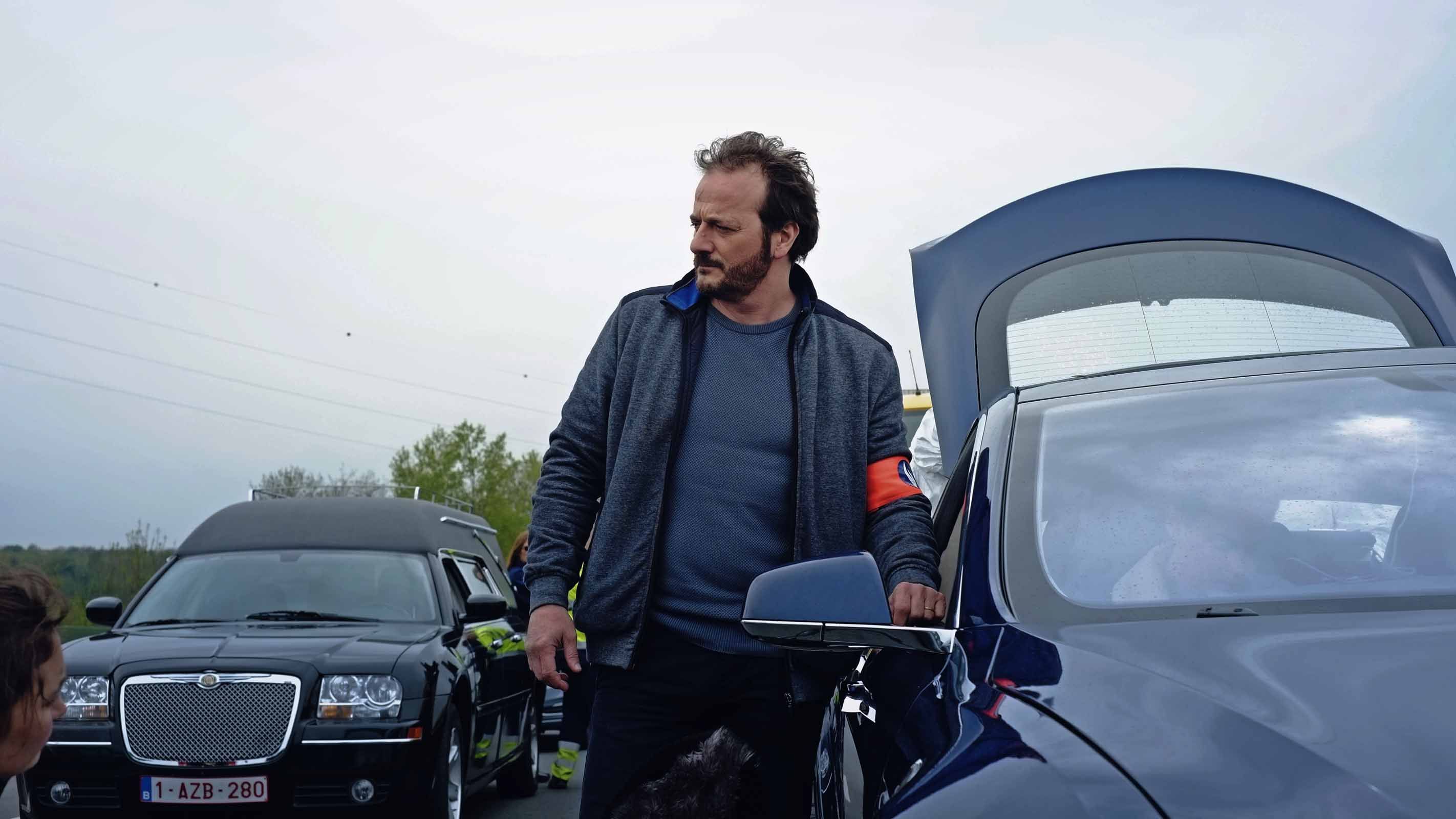 Photo de Patrick Ridremont - Unité 42 : Photo Patrick Ridremont - Photo ...