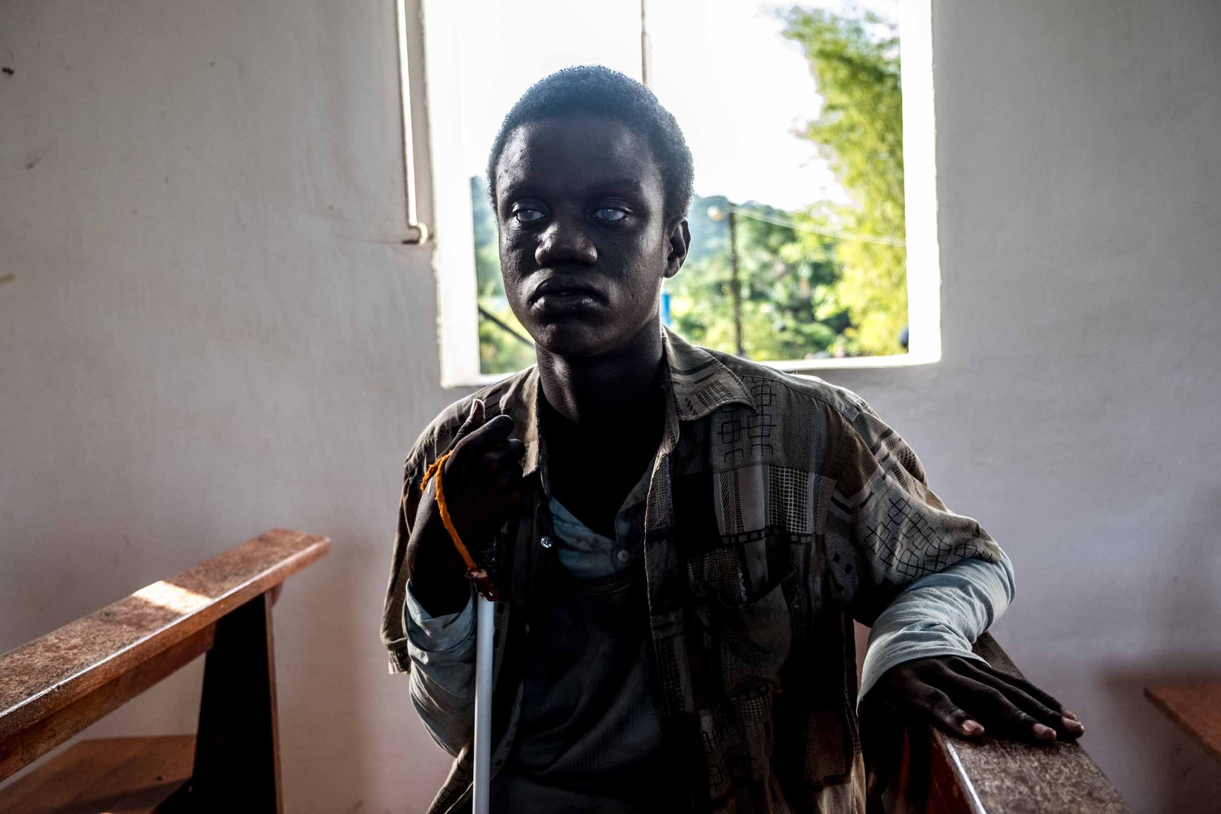 Photo de Kervens Saint-Fort - Maroni : Photo Kervens Saint-Fort - Photo ...