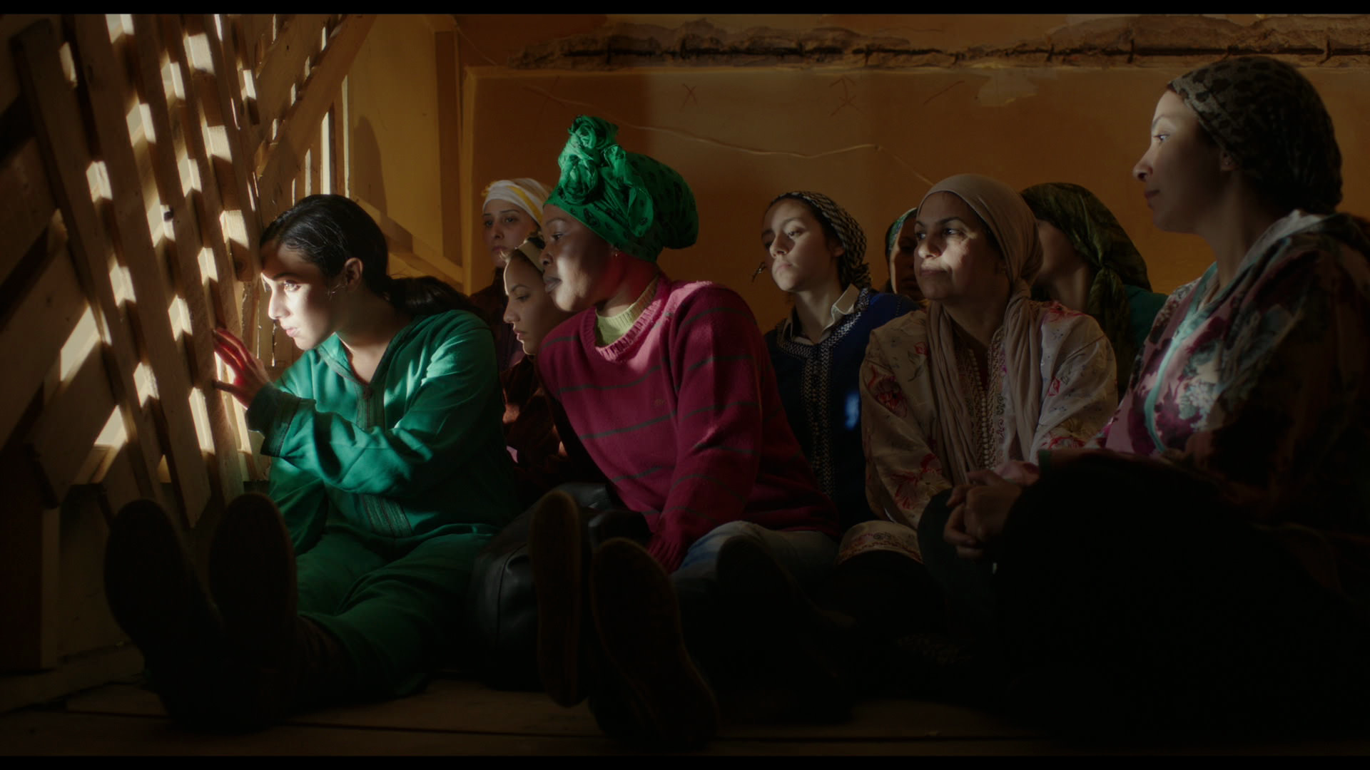 Photo du film Volubilis - Photo 7 sur 7 - AlloCiné