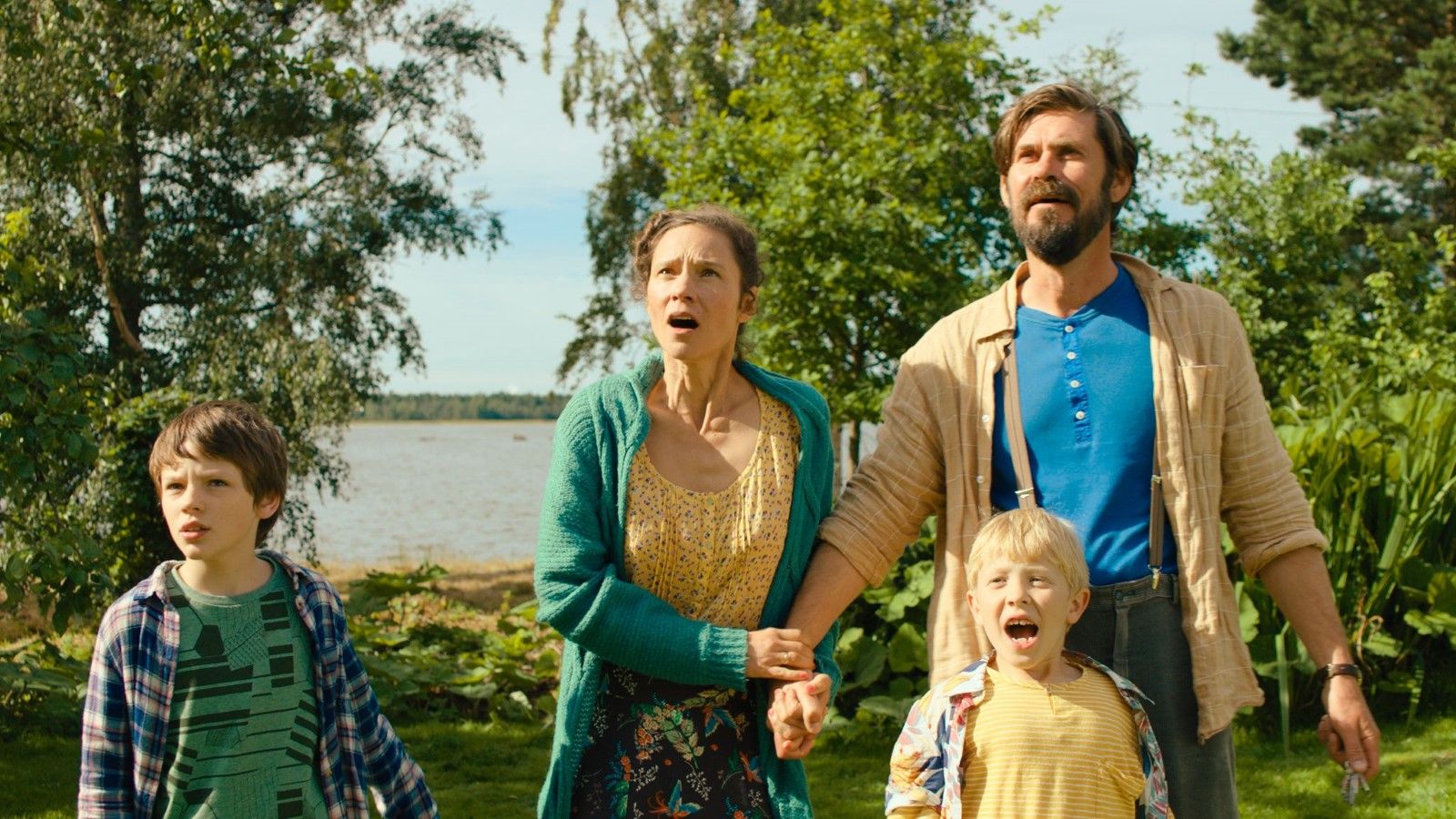 Photo de Tommi Korpela - Photo Sabine Timoteo, Tommi Korpela, Mikke ...