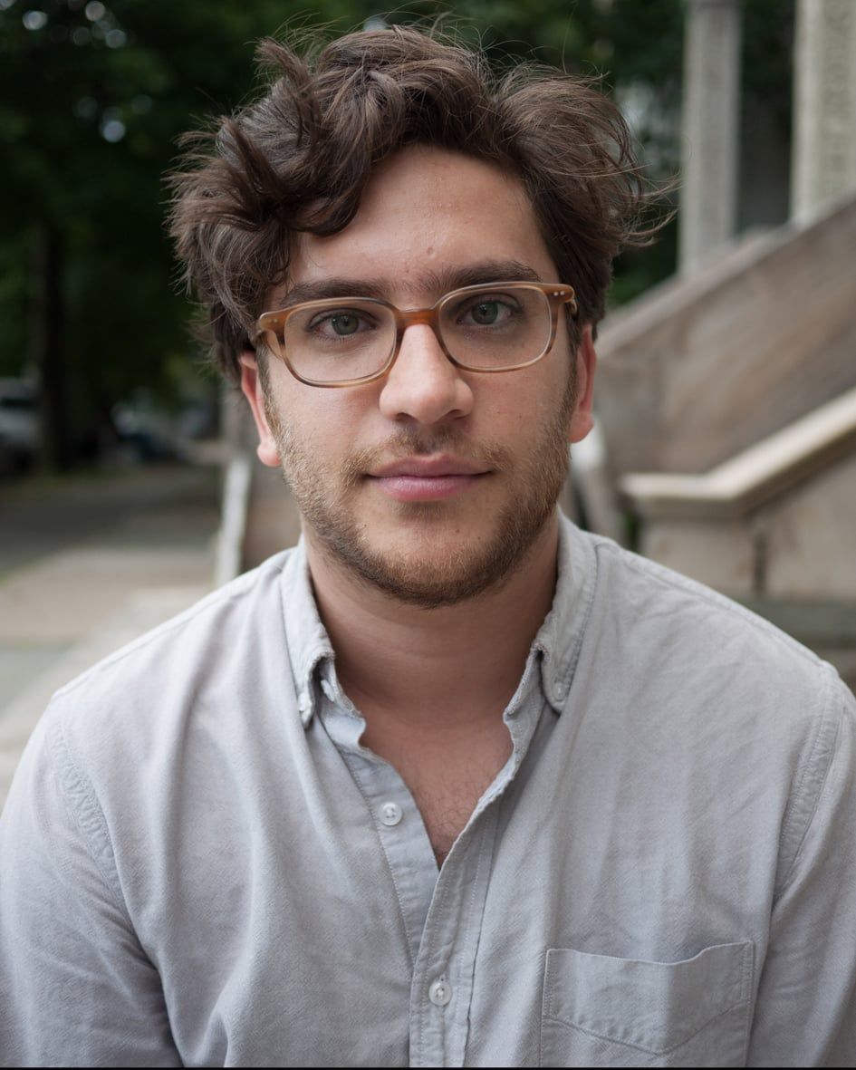 Photo de Matthew Shear - Affiche Matthew Shear - AlloCiné