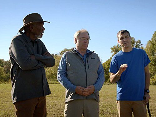 The Story of God with Morgan Freeman : The Story of God with Morgan ...