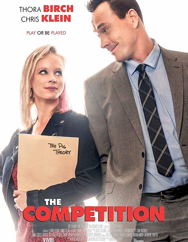 The Competition - Film 2017 - AlloCiné
