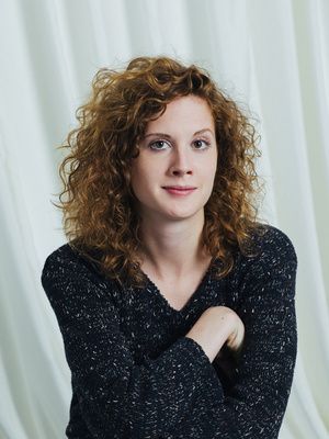 Julia Riedler - AlloCiné