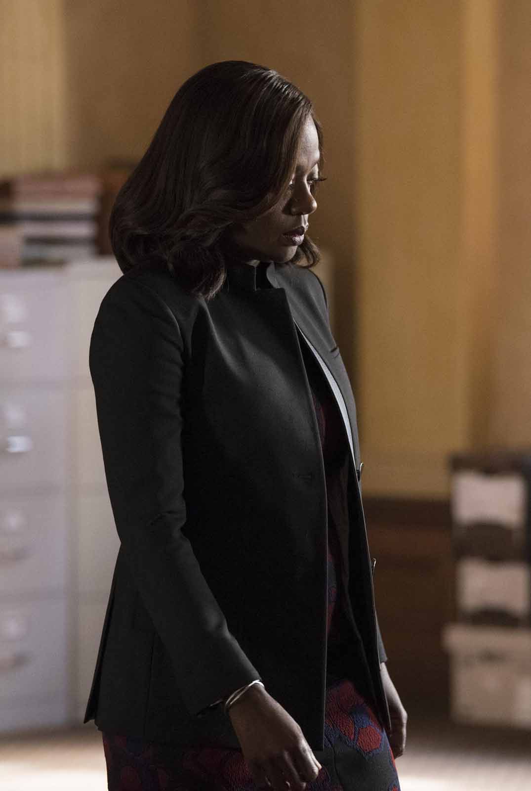 Murder : Murder : Photo Viola Davis - 149 sur 538 - AlloCiné