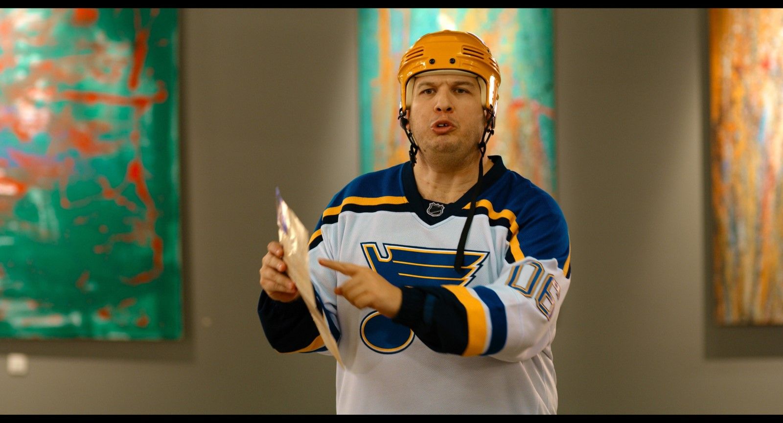 Photo du film Kayhan - Photo 4 sur 7 - AlloCiné