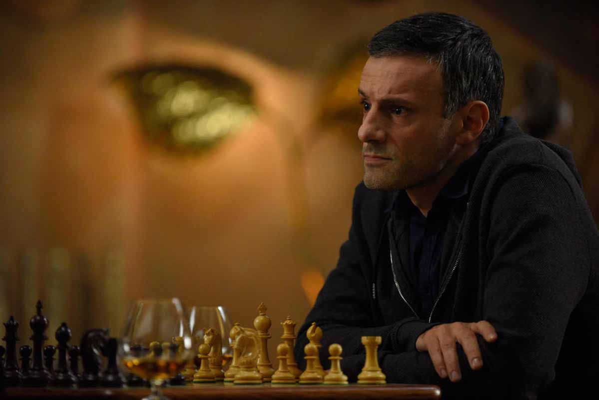 Photo de Mathieu Bisson - Prof T : Photo Mathieu Bisson - Photo 7 sur ...