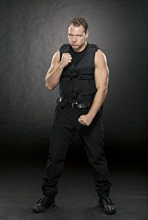 Dean Ambrose - AlloCiné