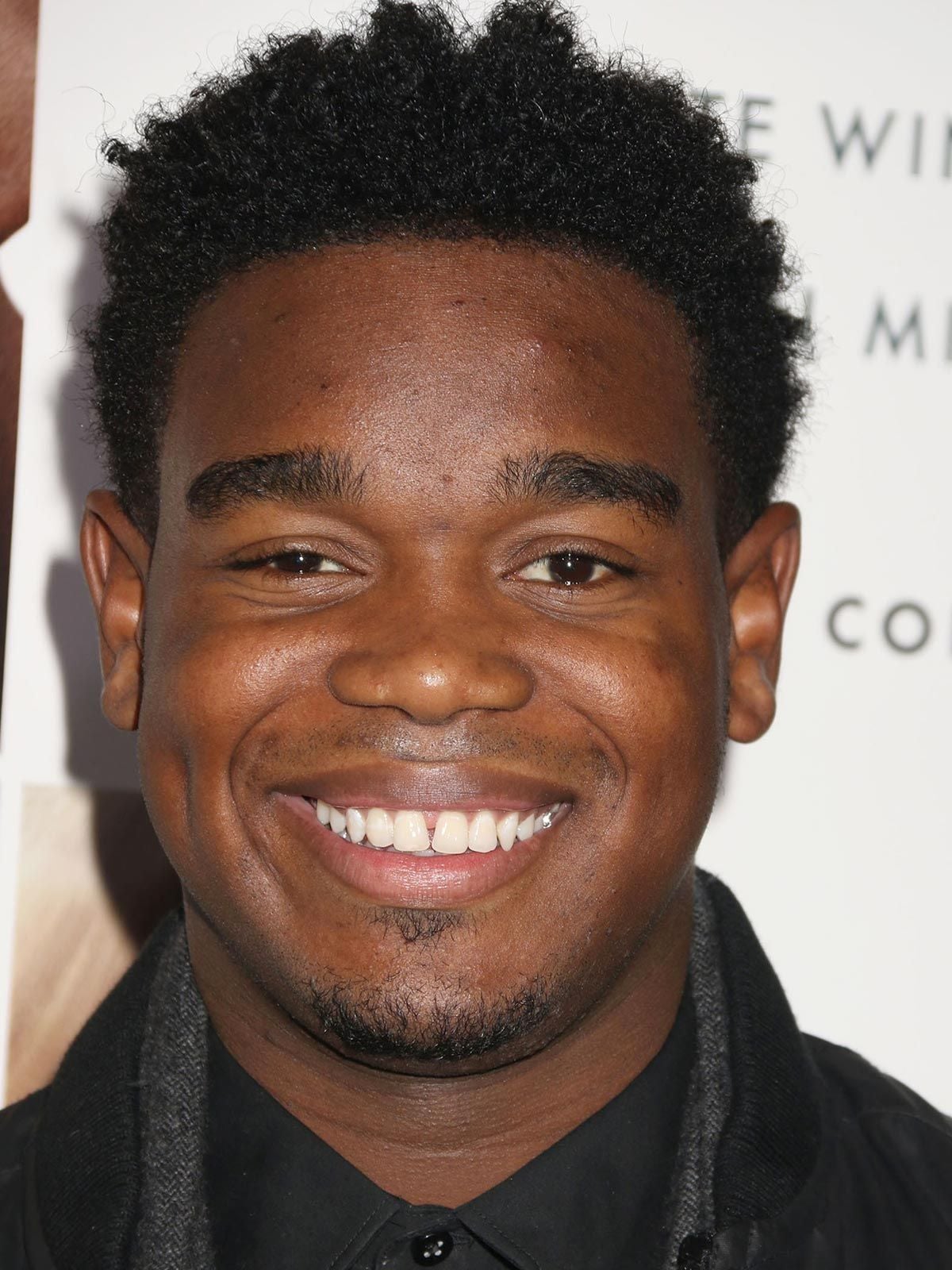 Dexter Darden - AlloCiné