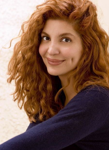 Jenna Mattison - AlloCiné