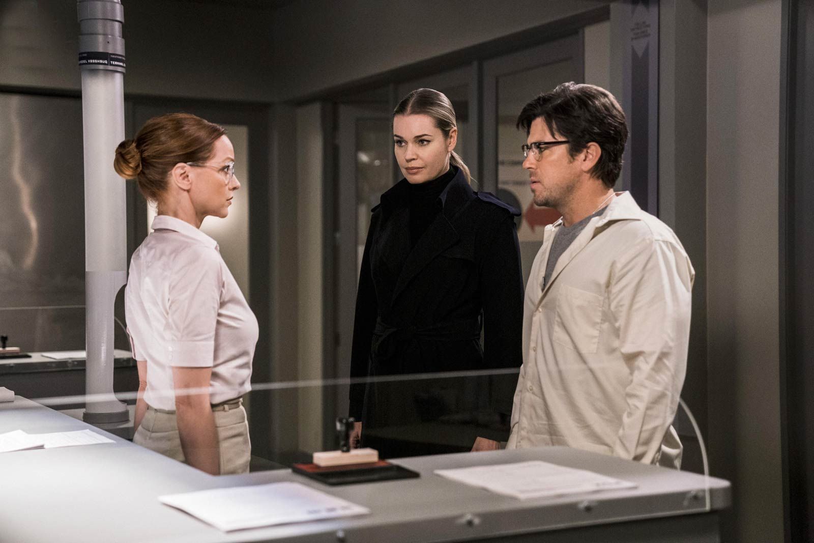 Flynn Carson et les nouveaux aventuriers : Flynn Carson et les nouveaux ...