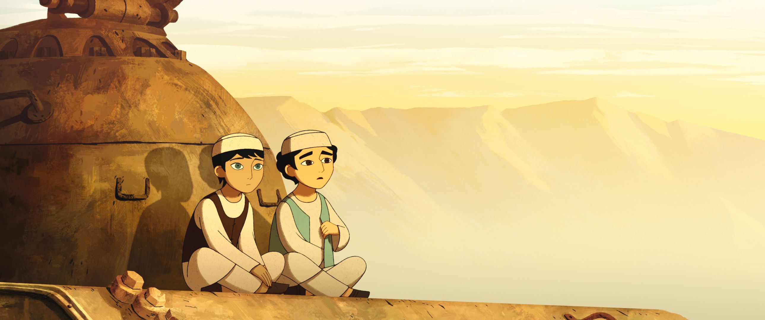 Photo du film Parvana - Photo 26 sur 28 - AlloCiné