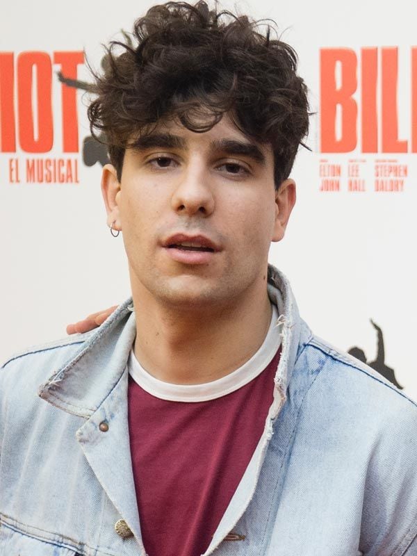 Javier Calvo - AlloCiné