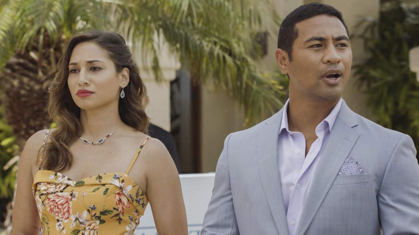Hawaii Five 0 2010 Hawaii Five 0 2010 Photo Beulah Koale Hawaii Five 0 2010 Hawaii Five 0 2010 Photo Beulah Koale