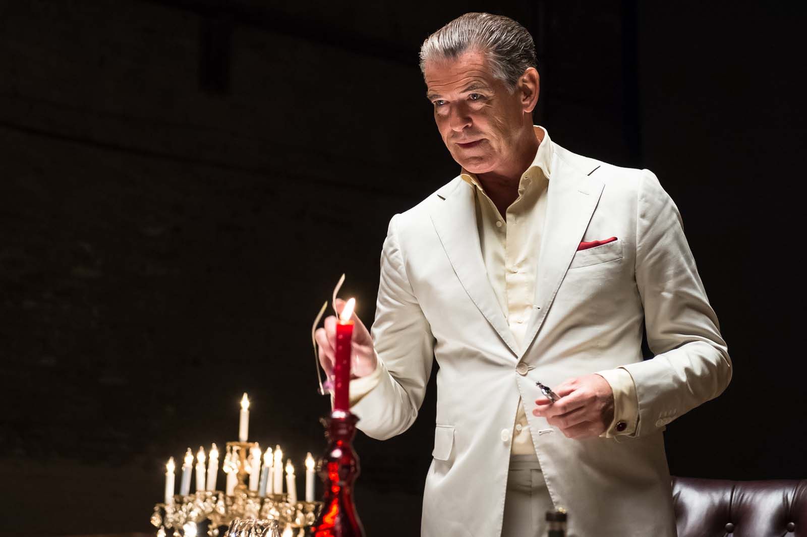 Photo du film The Duke - Photo 4 sur 9 - AlloCiné