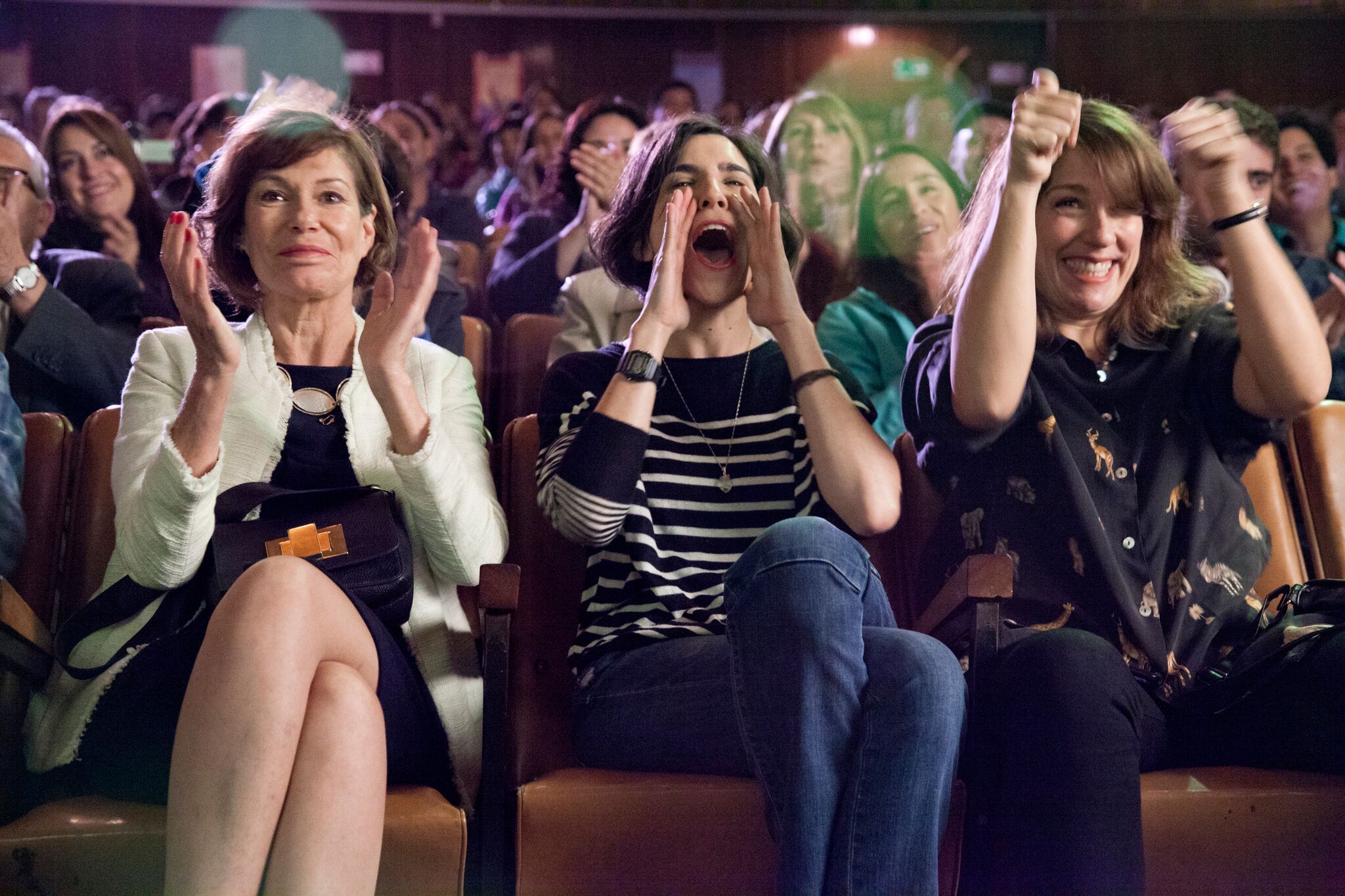 Photo du film Rara﻿ - Photo 1 sur 8 - AlloCiné