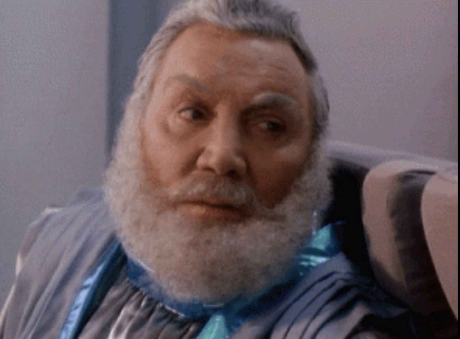 Photo du film Space Mutiny - Photo 6 sur 8 - AlloCiné