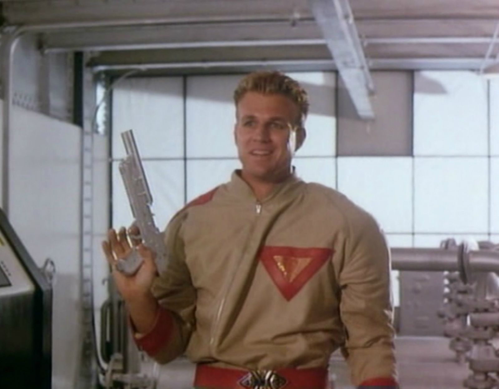 Photo du film Space Mutiny - Photo 2 sur 8 - AlloCiné