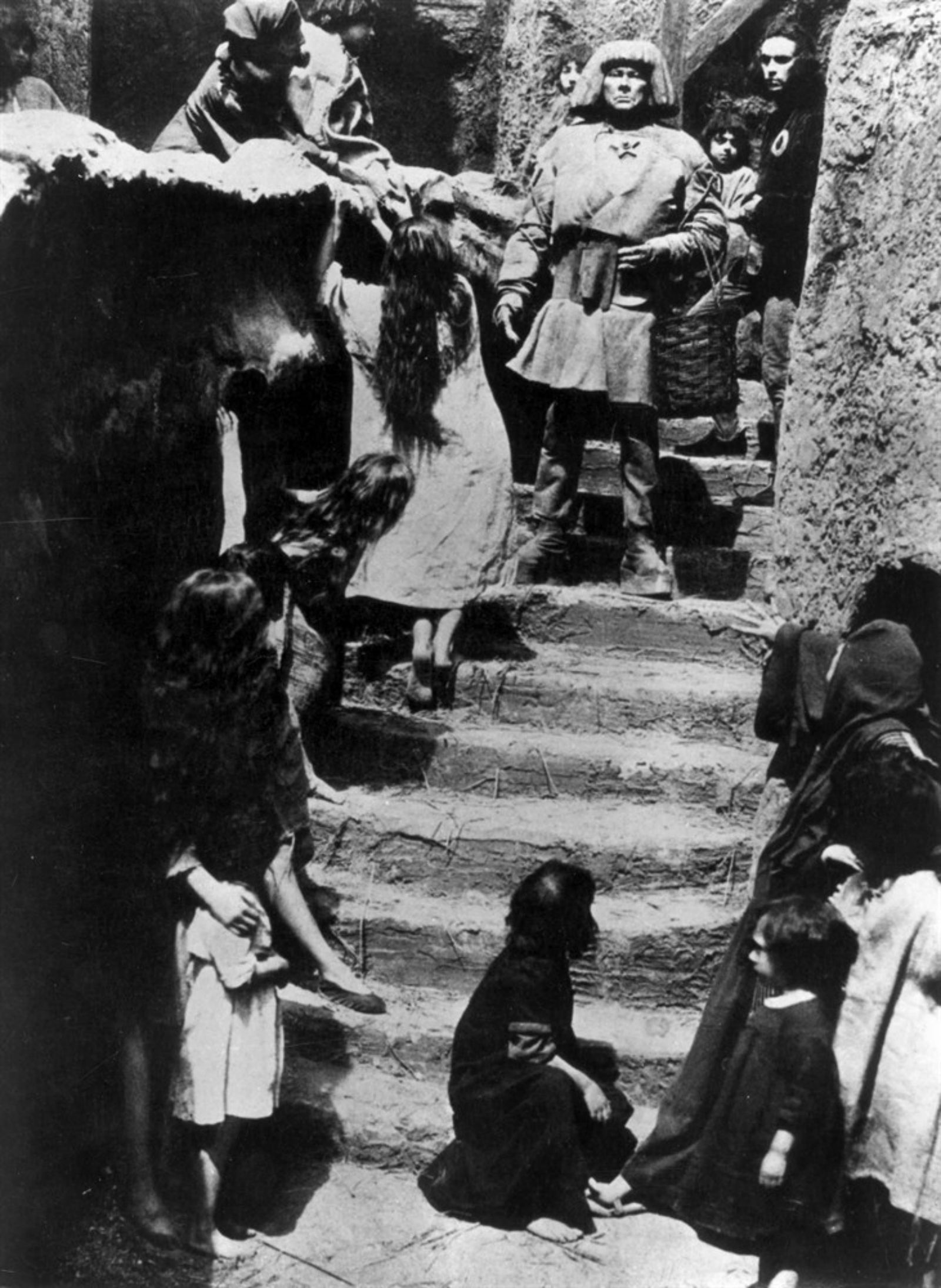 Photo du film Le Golem - Photo 2 sur 5 - AlloCiné