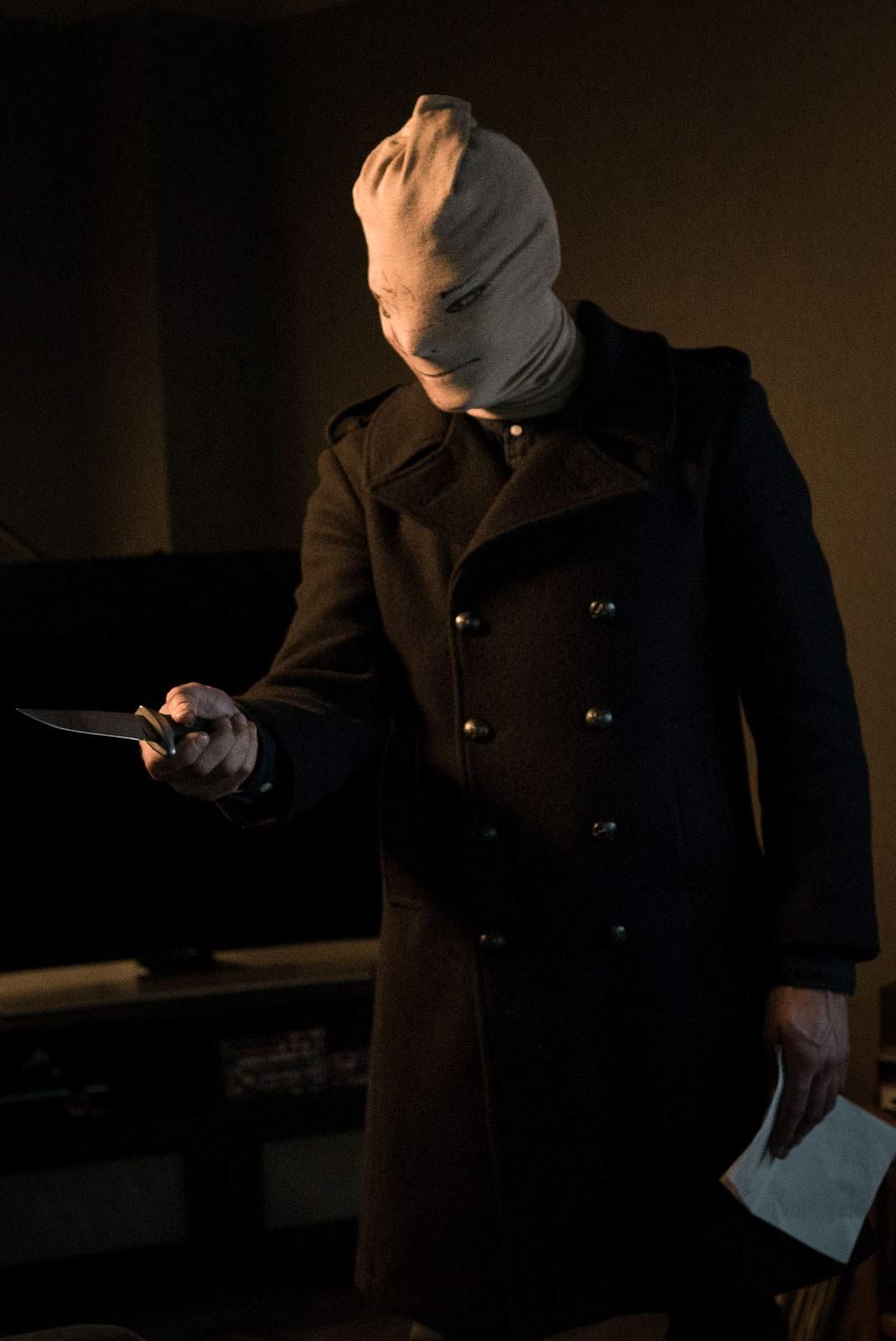 Hard Sun : Hard Sun : Photo - 17 sur 22 - AlloCiné