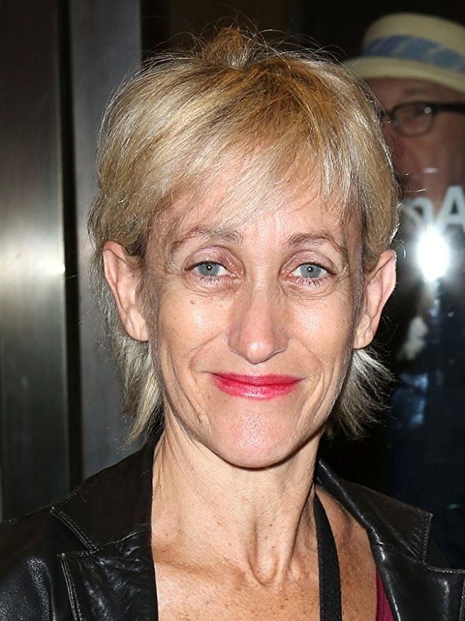 Constance Shulman - AlloCiné