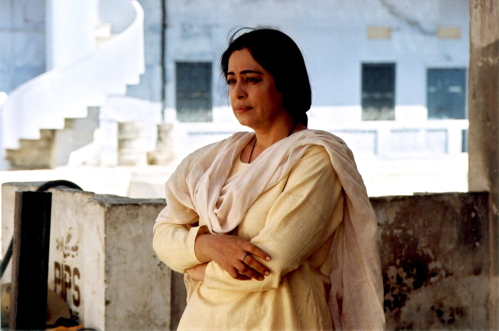 Photo du film Khamosh pani - Photo 1 sur 9 - AlloCiné