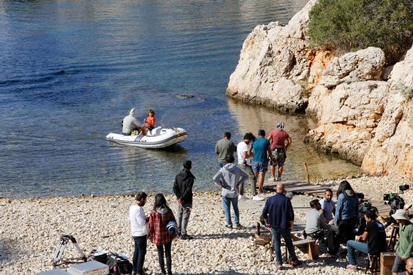 Photo du film Mon Fils - Photo 52 sur 54 - AlloCiné