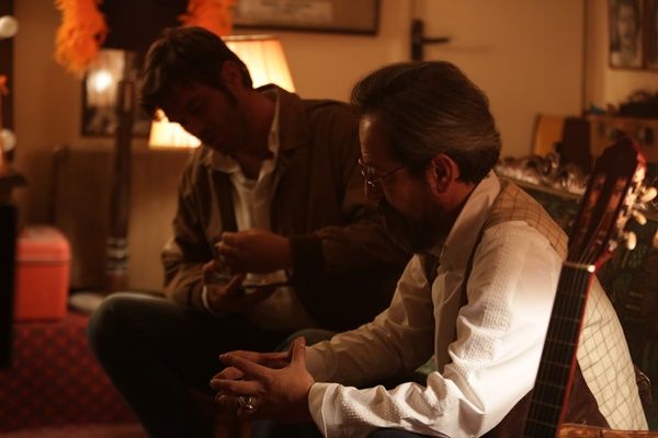 Photo du film Mon Fils - Photo 36 sur 54 - AlloCiné