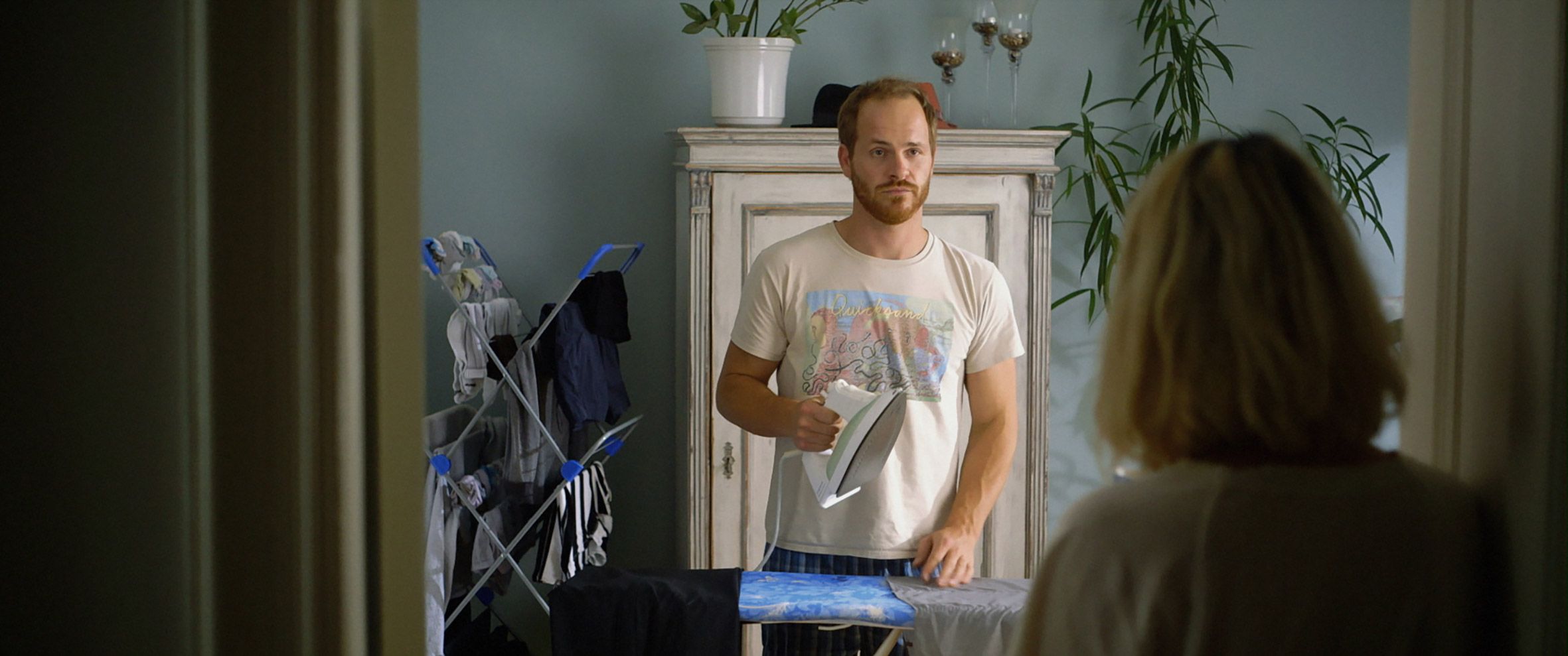 Photo de Marc Ben Puch - Photo Marc Ben Puch - Photo 2 sur 16 - AlloCiné