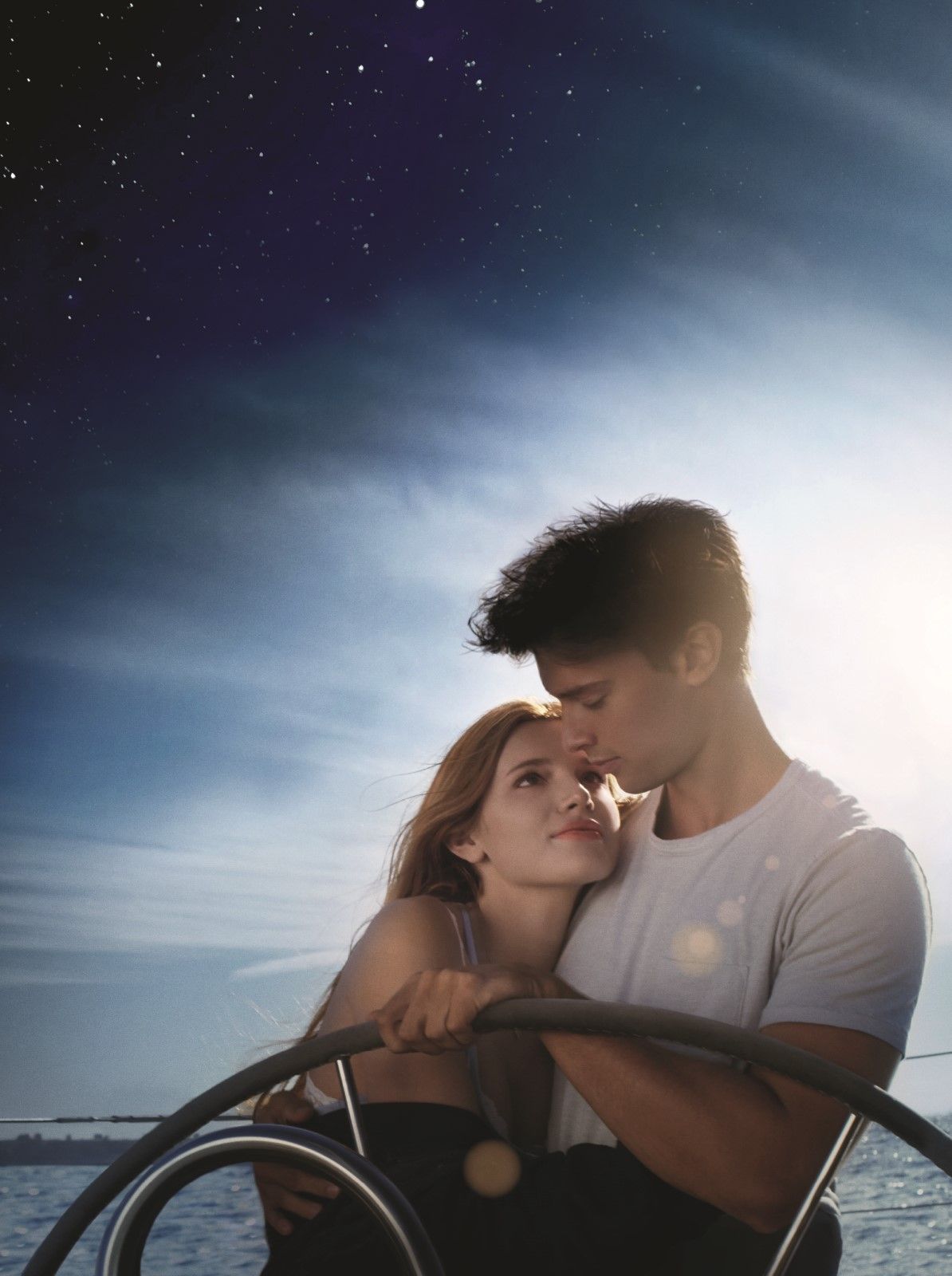 Photo de Bella Thorne - Midnight Sun : Photo Bella Thorne, Patrick ...