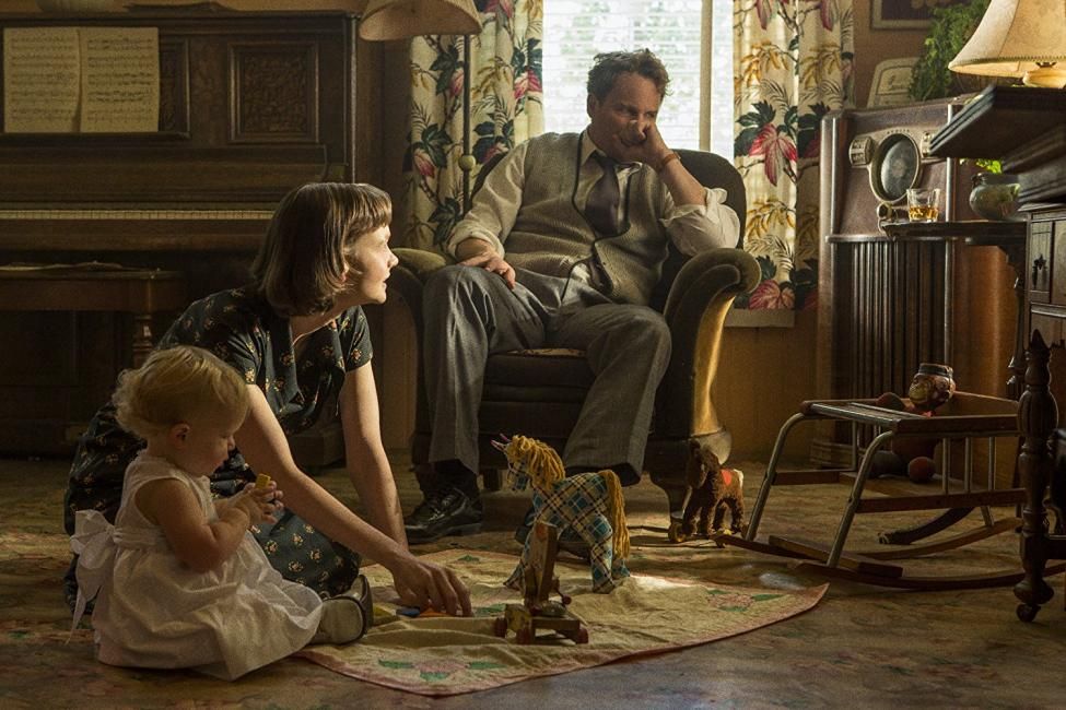 Photo du film Mudbound - Photo 8 sur 21 - AlloCiné
